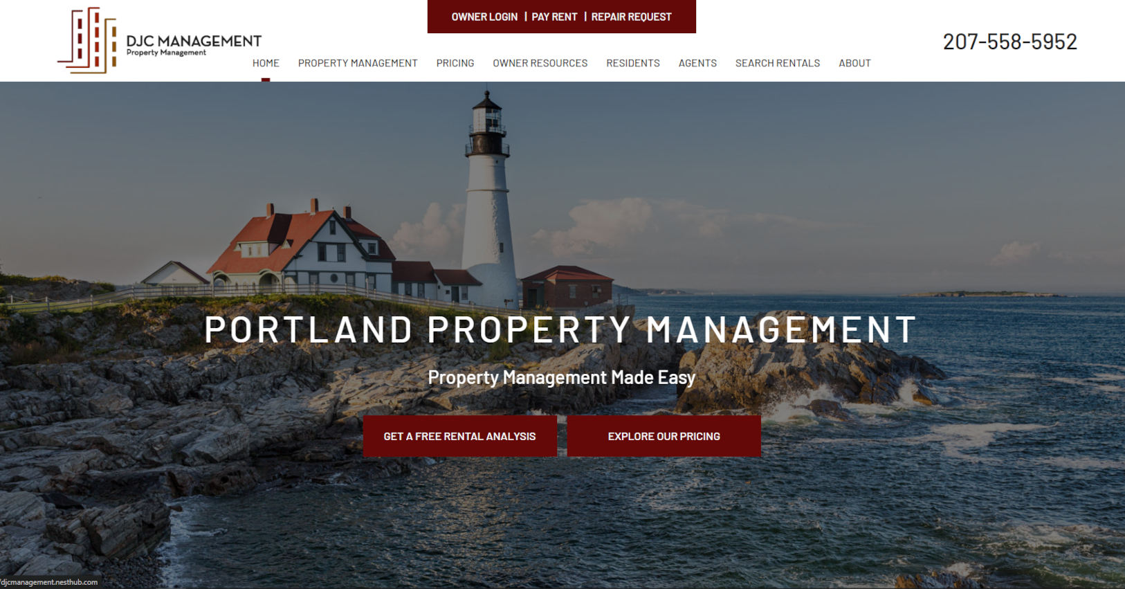Greater Portland Maine Property Management, Greater Portland Property ...